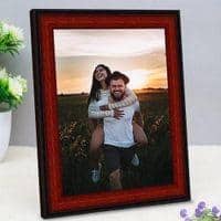 Single Photo Frames