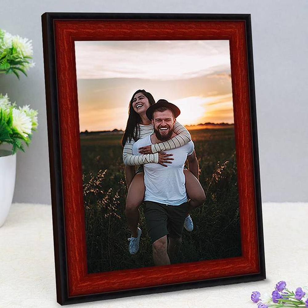 Single Photo Frames