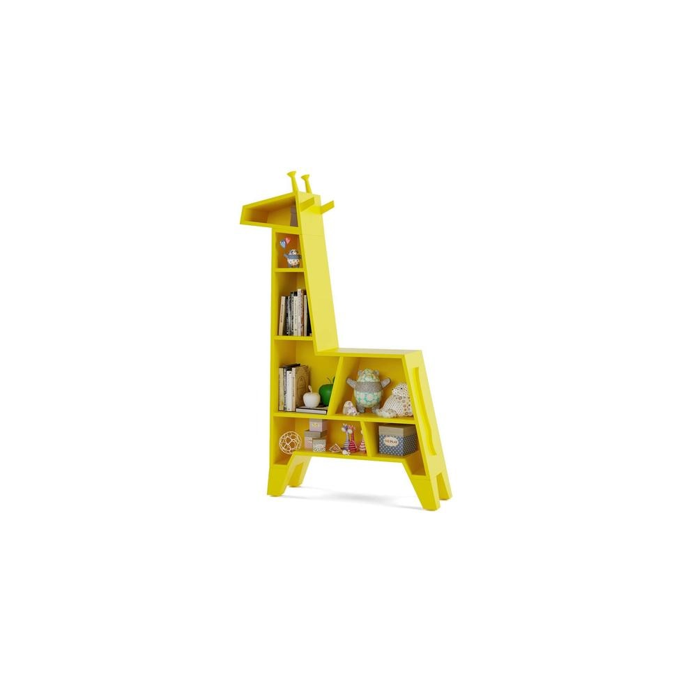 Melman, the Giraffe Bookshelf
