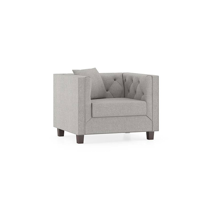 Windsor Sofa Set (Colour : Vapour Grey , Seater : 3+2+1+1)