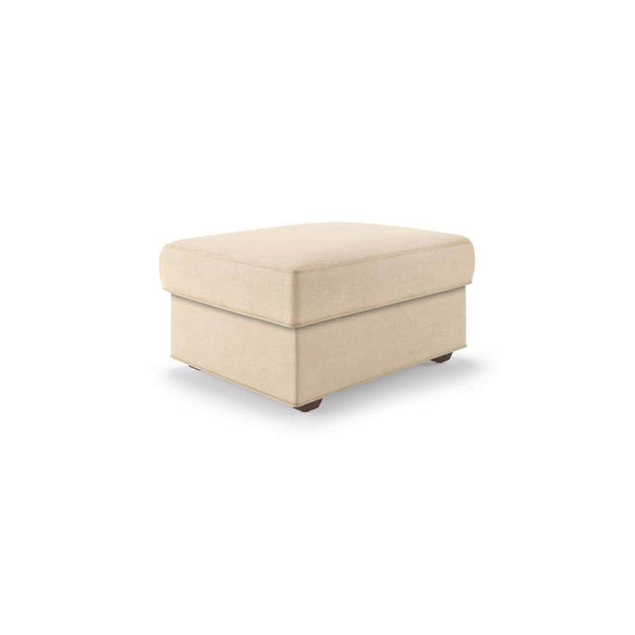 Apollo Sectional Ottoman