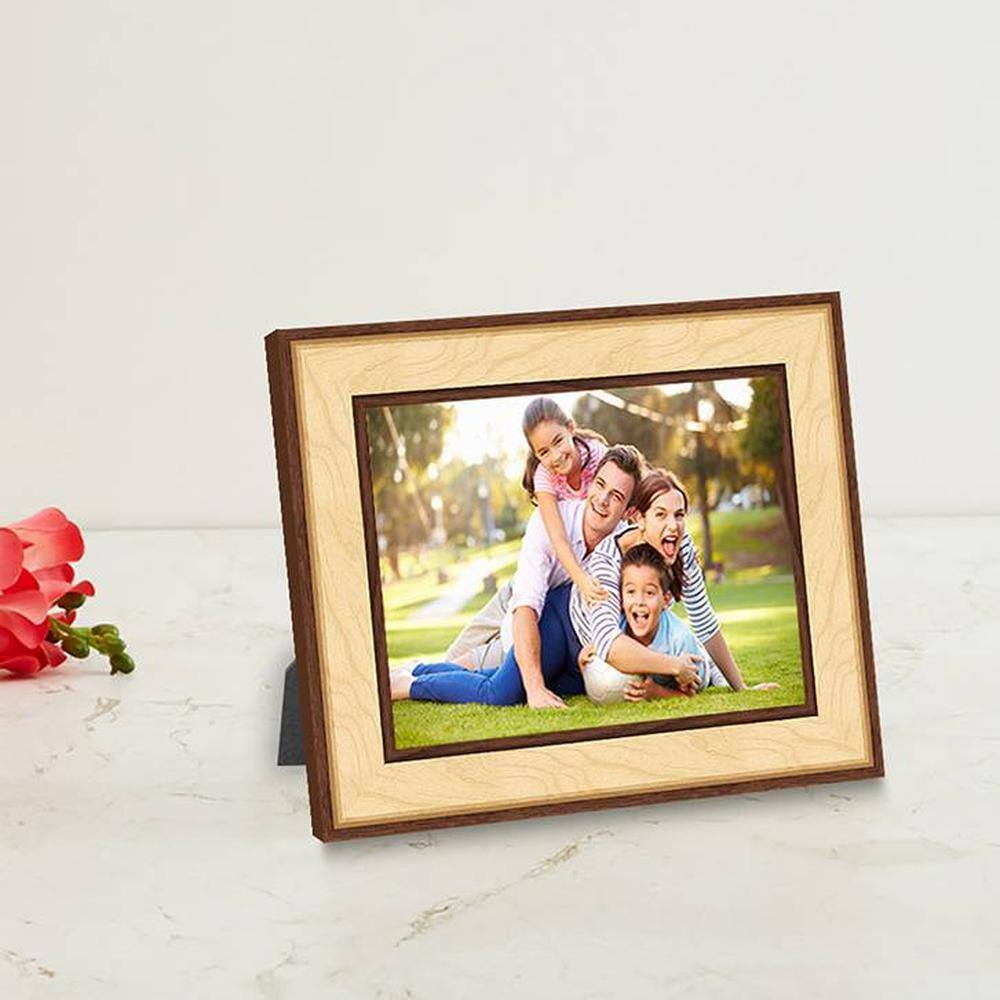 Single Photo Frames