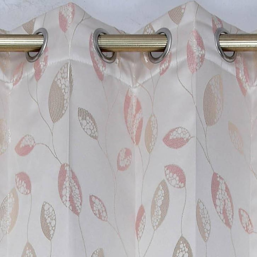 Ninja Door Curtains Set of 2