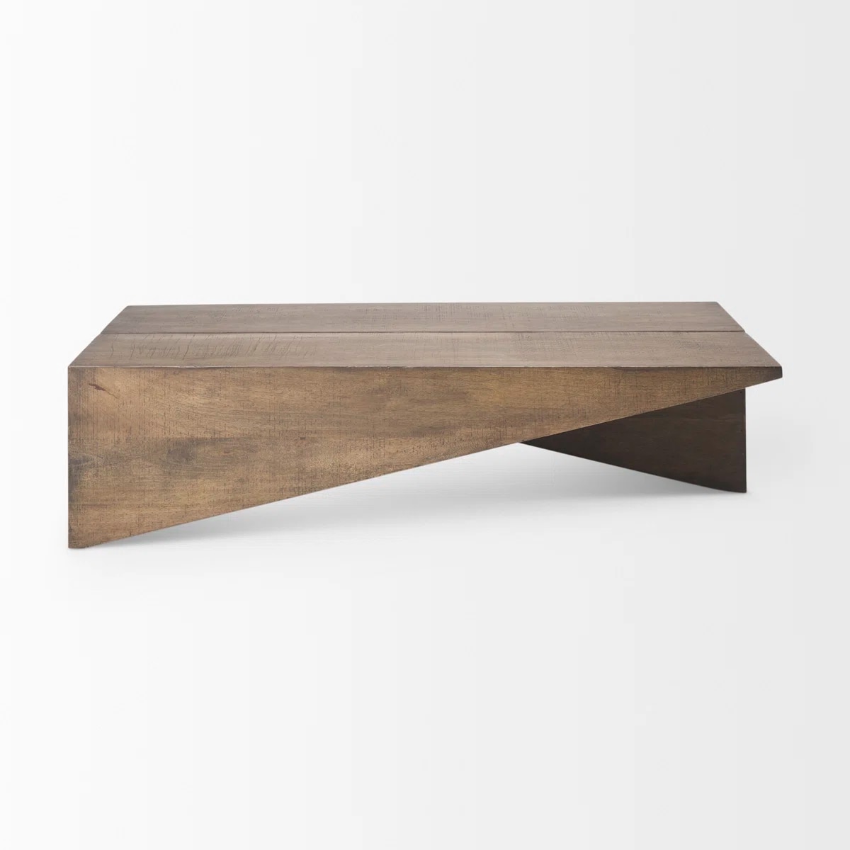 Sedgwick Solid Wood Coffee Table