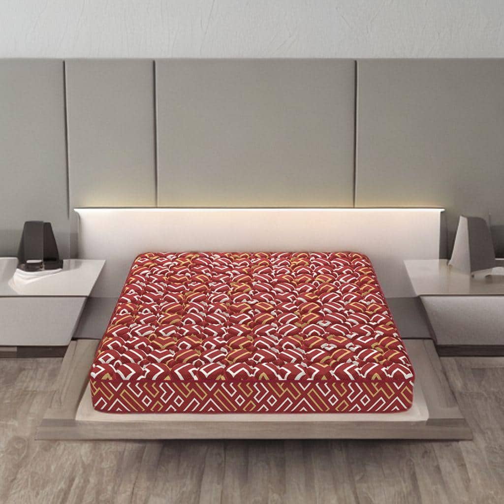 Prism Essential With NIVF Technology 4 Inch Single Size High Density ...