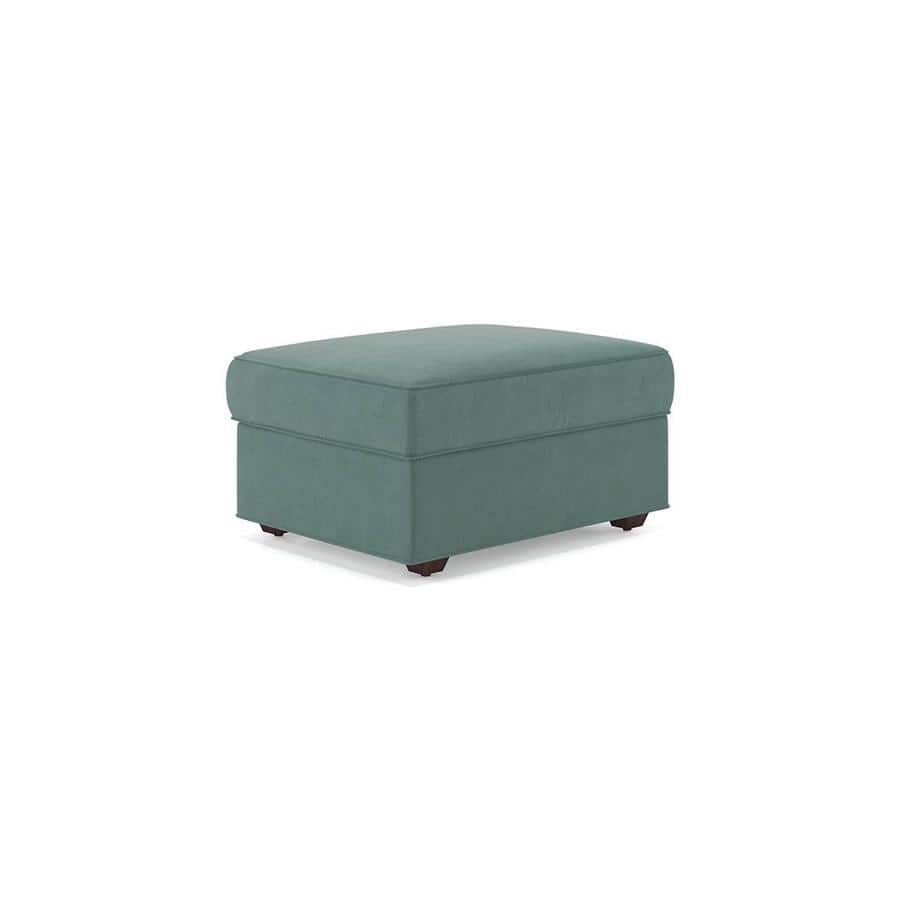 Apollo Sectional Ottoman