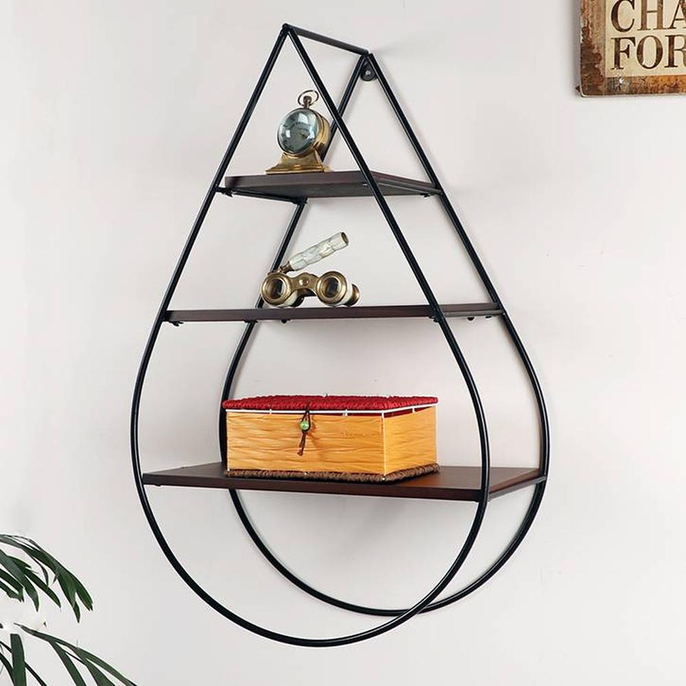 Athena Wall Shelf