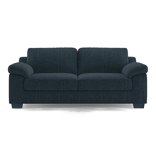 Esquel Sofa Set (Colour : Indigo Blue , Seater : 3+2+1)