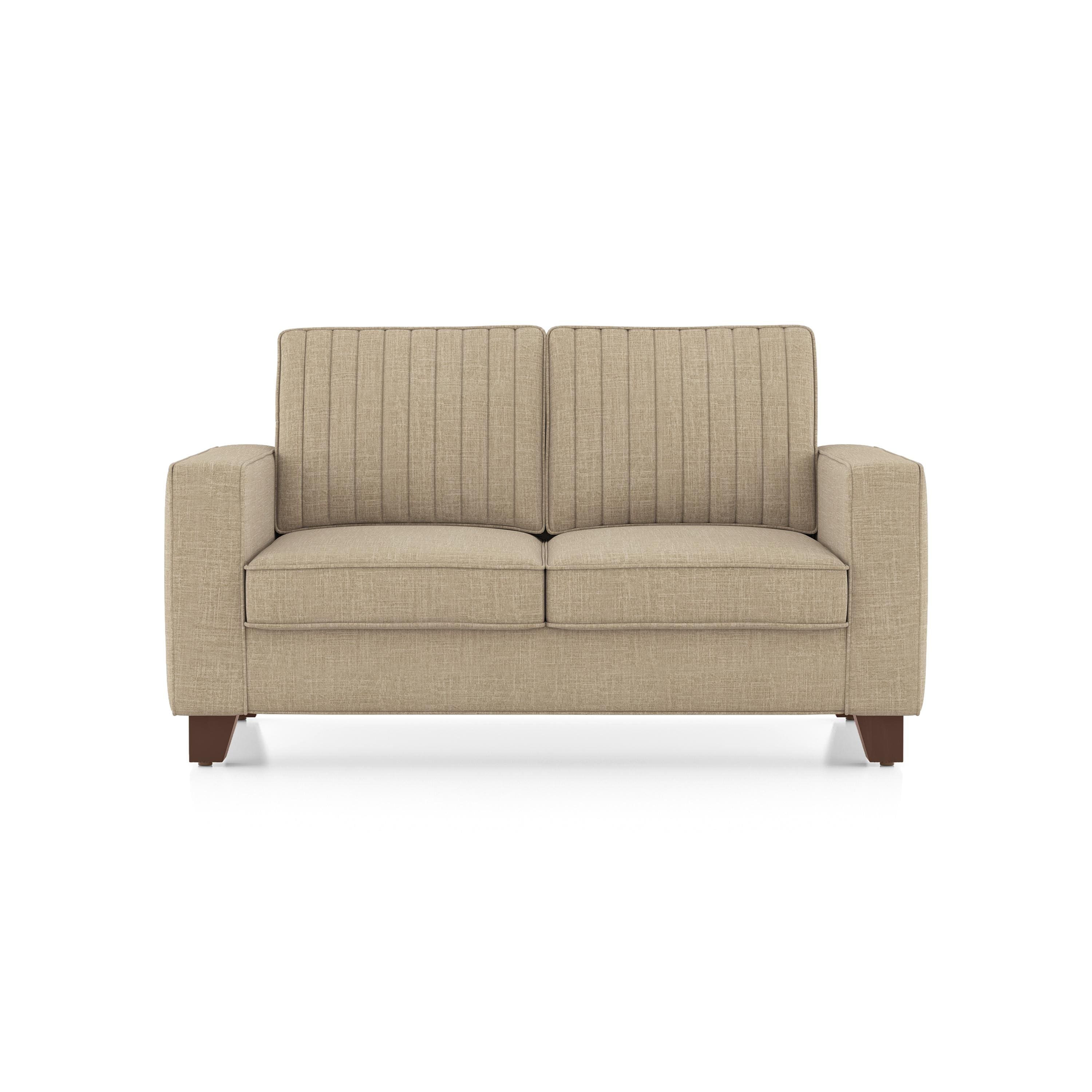 Apollo Neo Sofa (Colour: Sandshell Beige, Seating Capacity: 2 Seater ...